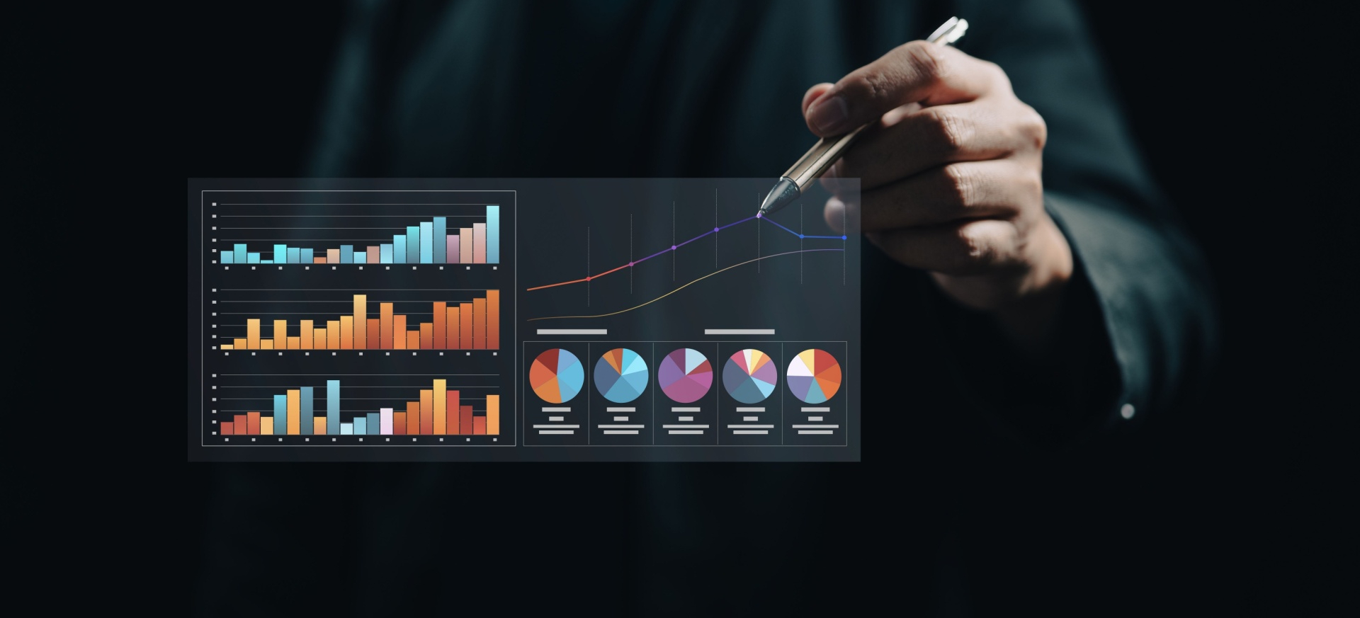 Portfolio Diversification Strategies Explained For Investors | GCV